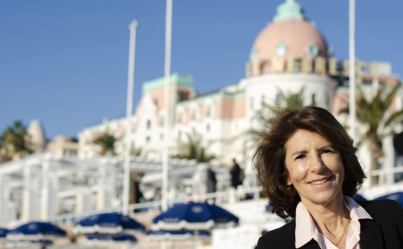 Sir Anthony Ritossa lance le 11ème sommet mondial sur l'investissement ...